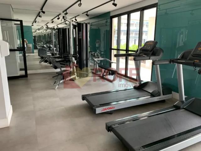 Studio para alugar, 27 m² por R$ 5.040,98/mês Jardim Paulista São Paulo/SP