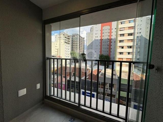 Studio para alugar 28m² 1 dormitório Pinheiros