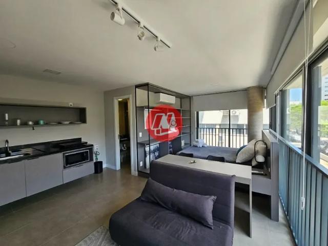 Studio para alugar, 30 m² Auxiliadora Porto Alegre/RS