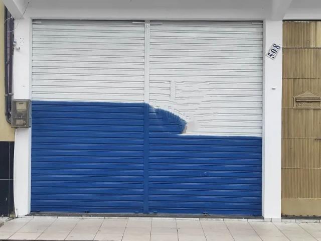 Studio para alugar, 30m² Centro