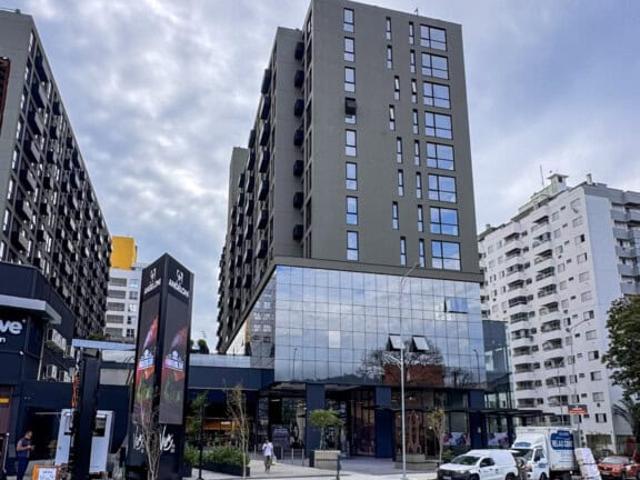 Studio para alugar – 32,95m² – Trindade – Florianópolis/SC