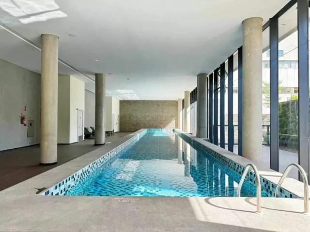 Studio para alugar, 37 m² por R$ 9.092,42/mês Vila Olímpia São Paulo/SP