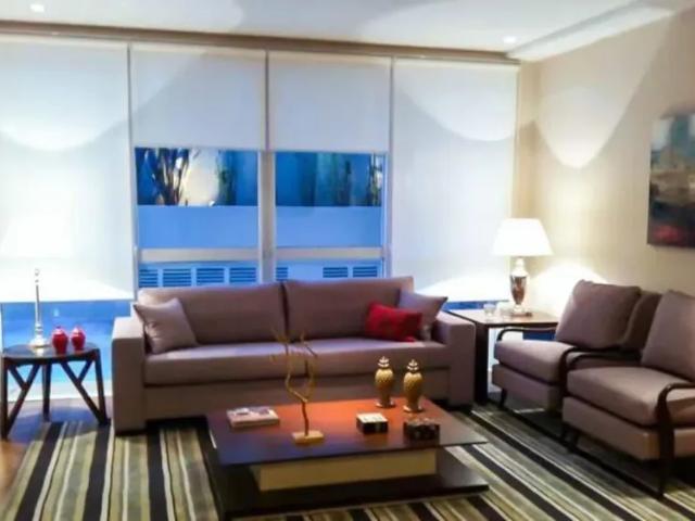 Studio para alugar, 40 m² por R$ 6.730,00/mês Itaim Bibi São Paulo/SP