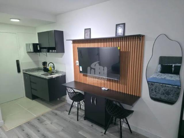 Studio para alugar, 40m² Brás
