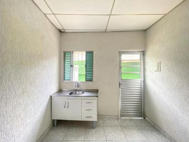Studio para alugar com 15m², 1 quarto e sem vaga