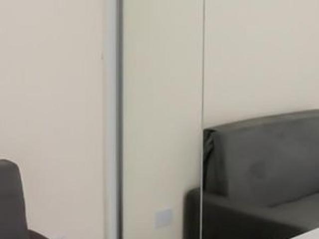 Studio para alugar com 15m², 1 quarto e sem vaga