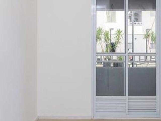 Studio para alugar com 16m², 0 quarto e sem vaga