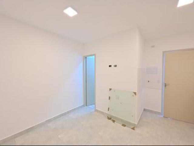 Studio para alugar com 16m², 1 quarto e sem vaga