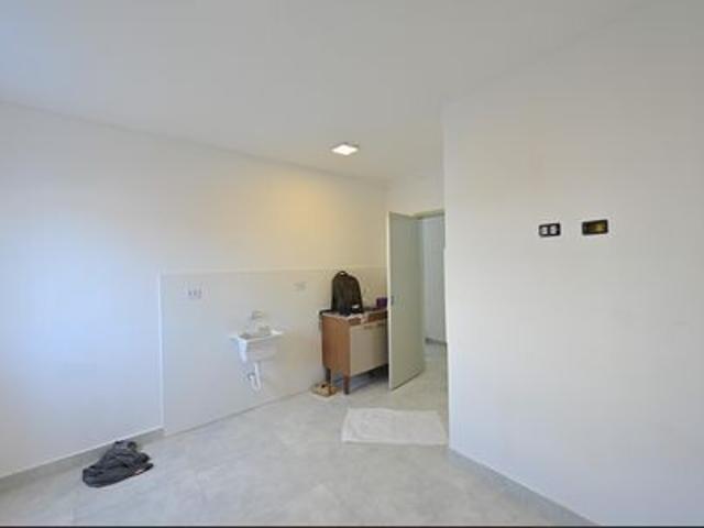 Studio para alugar com 16m², 1 quarto e sem vaga