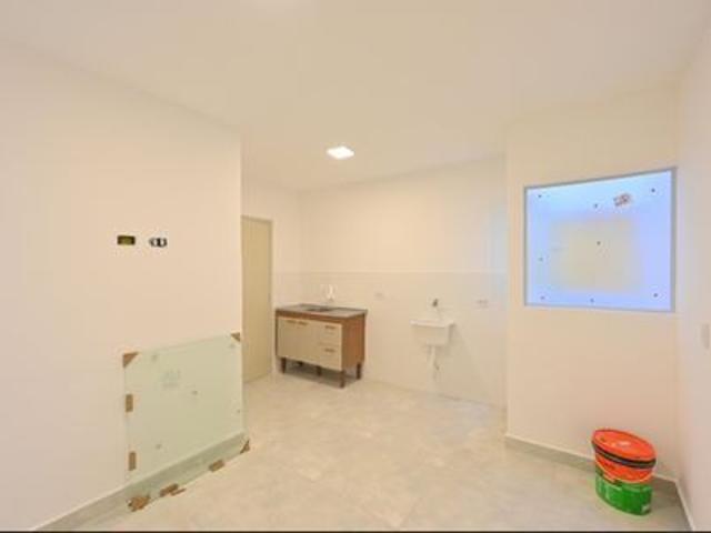 Studio para alugar com 16m², 1 quarto e sem vaga