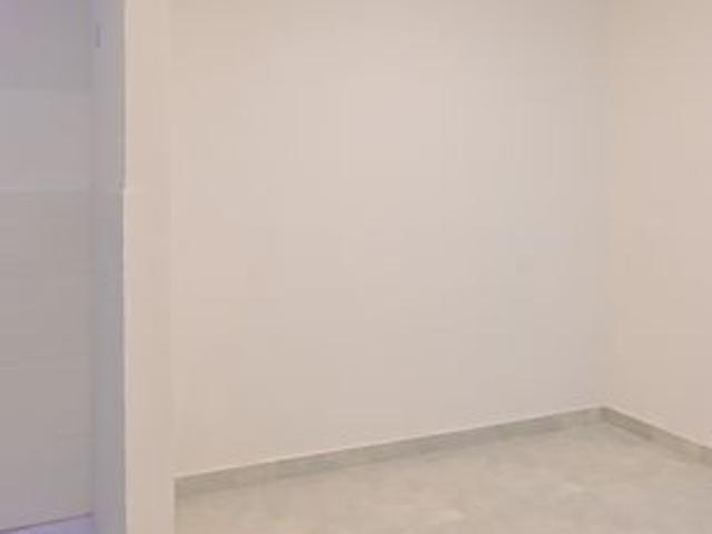 Studio para alugar com 16m², 1 quarto e sem vaga