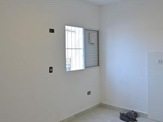 Studio para alugar com 16m², 1 quarto e sem vaga