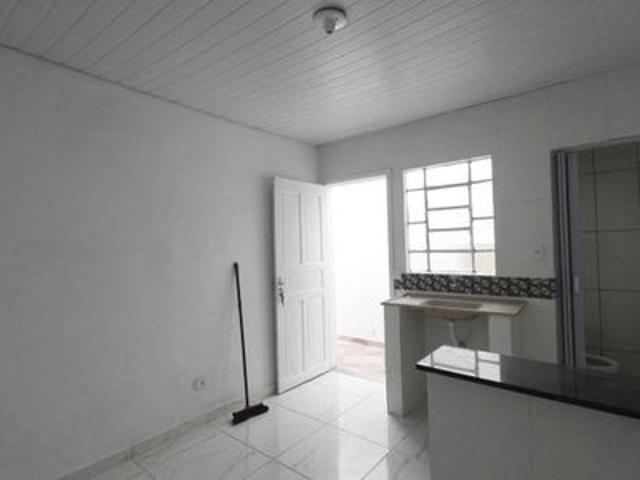 Studio para alugar com 16m², 1 quarto e 1 vaga