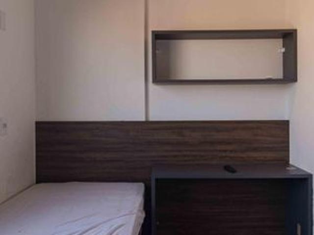Studio para alugar com 17m², 0 quarto e sem vaga