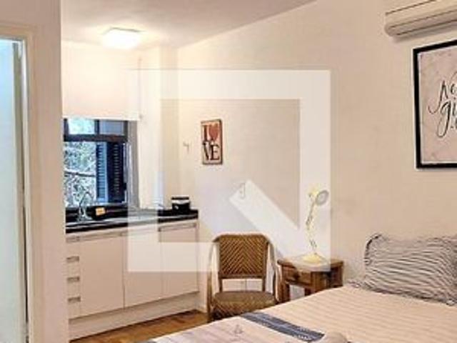 Apartamento para alugar com 0m², 0 quarto e sem vaga