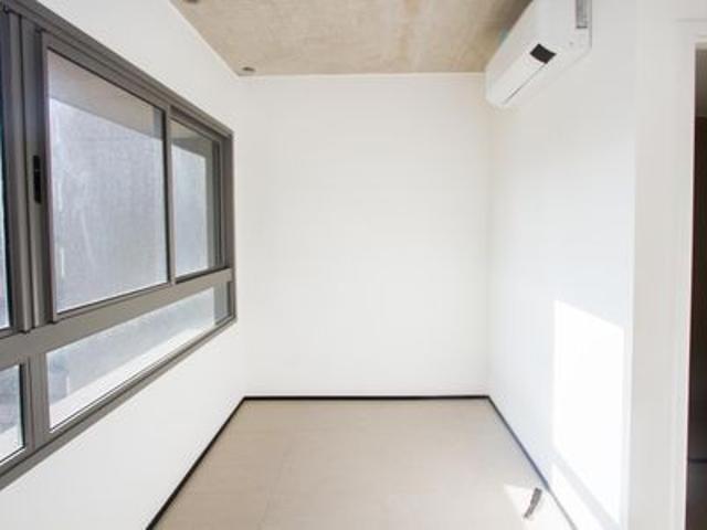 Studio para alugar com 17m², 1 quarto e sem vaga