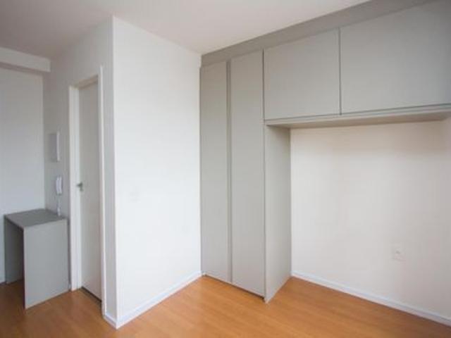 Studio para alugar com 17m², 1 quarto e sem vaga