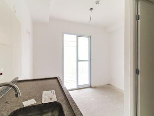 Studio para alugar com 17m², 1 quarto e sem vaga
