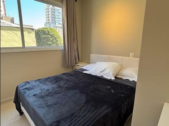 Studio para alugar com 18m², 0 quarto e sem vaga