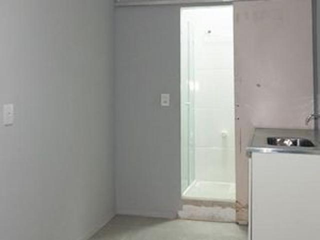 Studio para alugar com 18m², 0 quarto e sem vaga