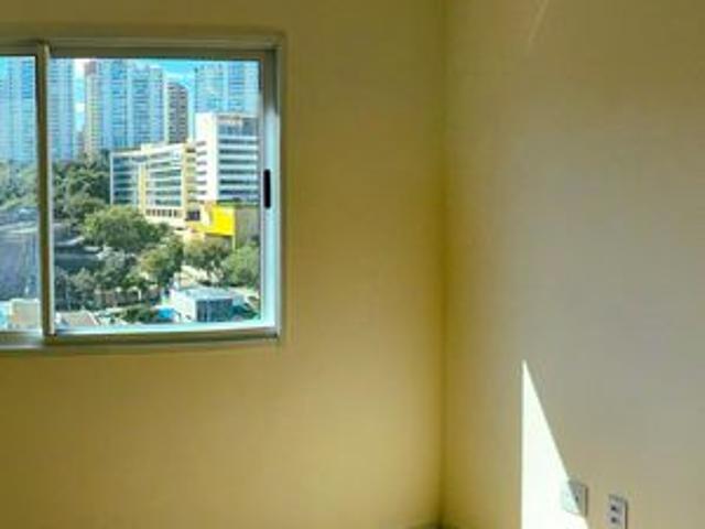 Studio para alugar com 18m², 1 quarto e sem vaga