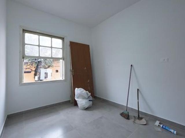 Studio para alugar com 18m², 1 quarto e sem vaga