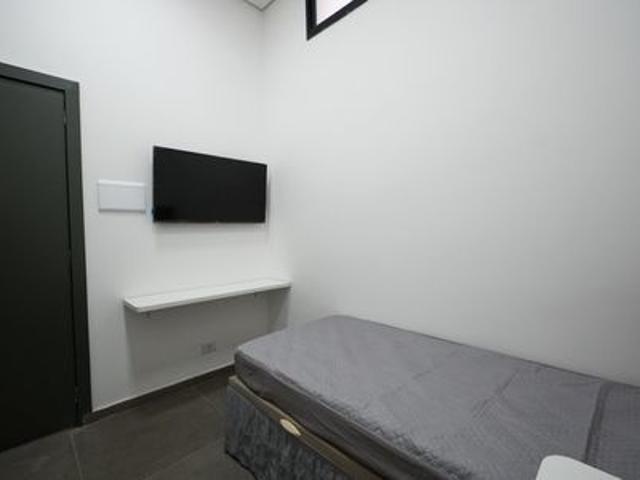 Studio para alugar com 18m², 1 quarto e sem vaga