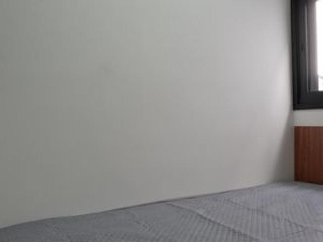 Studio para alugar com 18m², 1 quarto e sem vaga