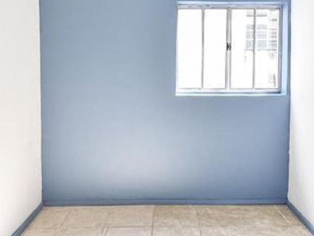 Studio para alugar com 18m², 1 quarto e sem vaga