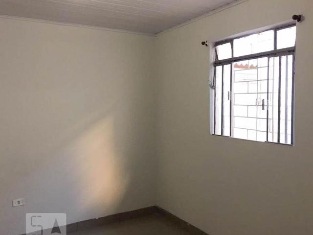Studio para alugar com 18m², 1 quarto e sem vaga