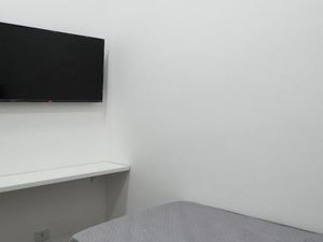 Studio para alugar com 18m², 1 quarto e sem vaga