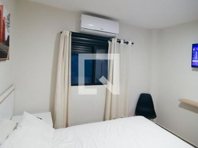 Studio para alugar com 19m², 0 quarto e sem vaga