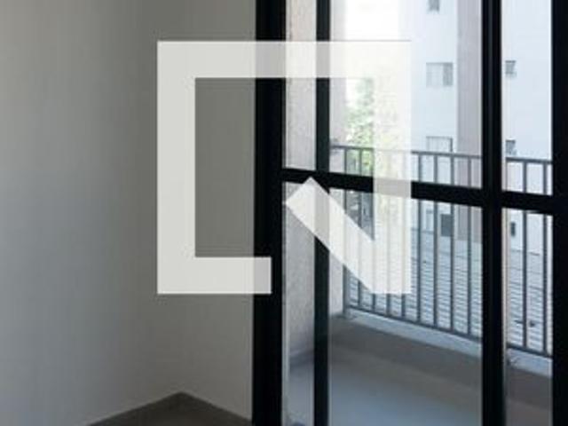 Studio para alugar com 19m², 1 quarto e sem vaga