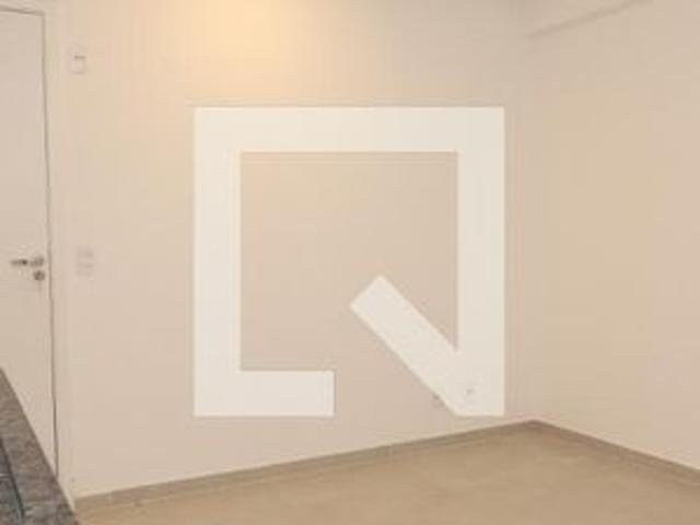 Studio para alugar com 19m², 1 quarto e sem vaga