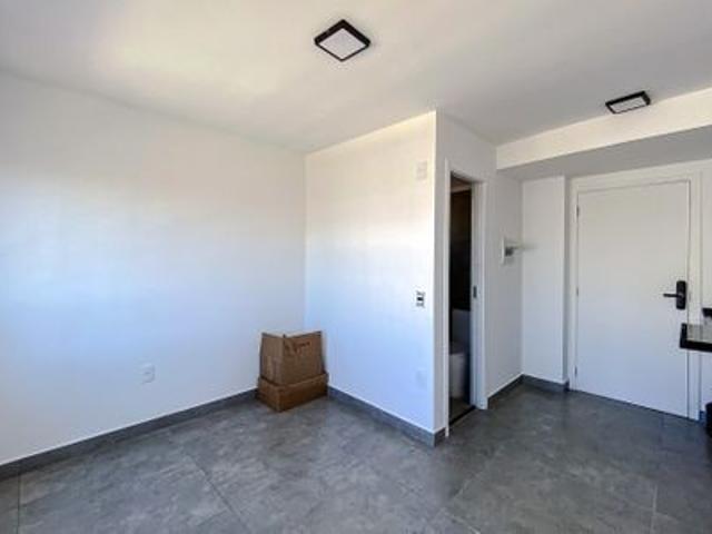 Studio para alugar com 19m², 1 quarto e sem vaga