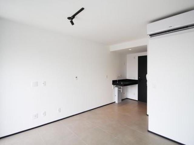 Studio para alugar com 19m², 1 quarto e sem vaga