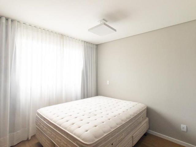 Studio para alugar com 19m², 1 quarto e sem vaga