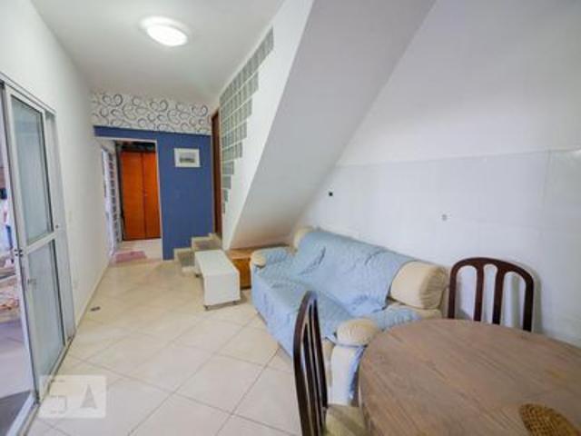 Studio para alugar com 101m², 1 quarto e sem vaga