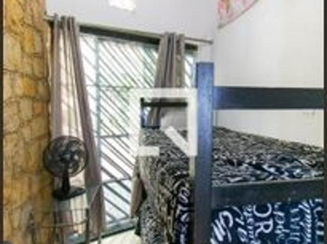 Studio para alugar com 10m², 1 quarto e sem vaga