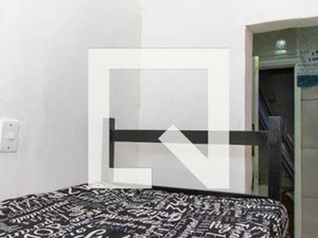 Studio para alugar com 10m², 1 quarto e sem vaga