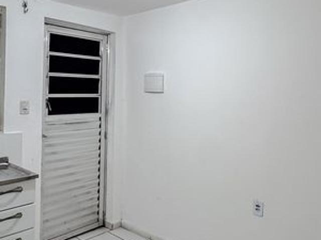 Studio para alugar com 10m², 1 quarto e sem vaga