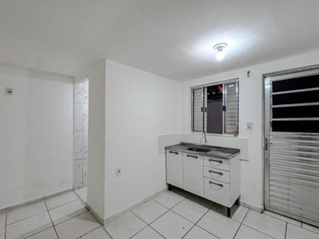 Studio para alugar com 10m², 1 quarto e sem vaga