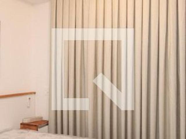 Studio para alugar com 24m², 0 quarto e sem vaga