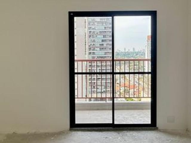 Studio para alugar com 24m², 0 quarto e sem vaga