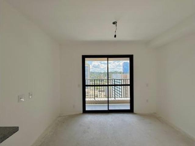 Studio para alugar com 24m², 0 quarto e sem vaga