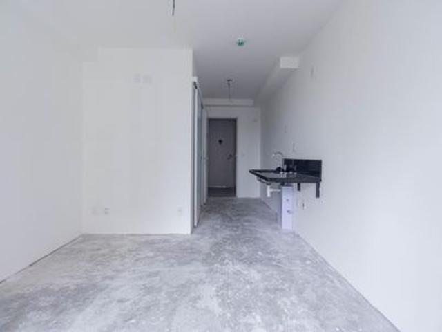 Studio para alugar com 24m², 0 quarto e sem vaga