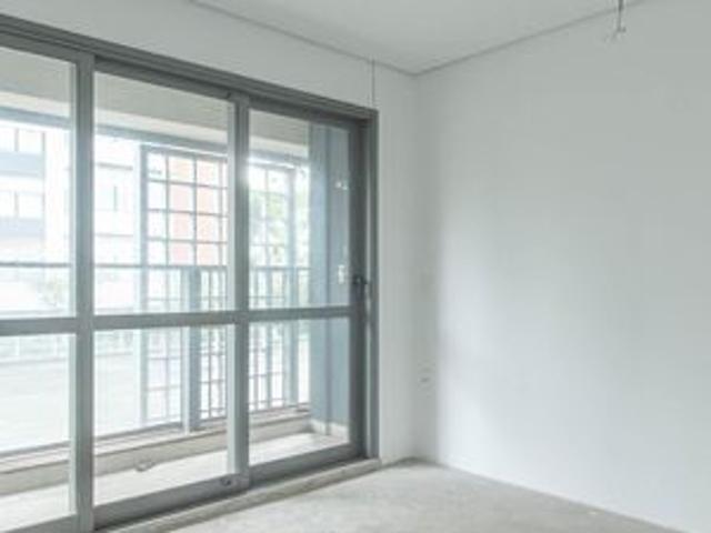 Studio para alugar com 24m², 1 quarto e sem vaga