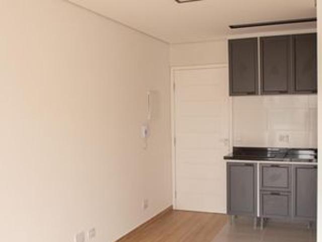 Studio para alugar com 24m², 1 quarto e sem vaga