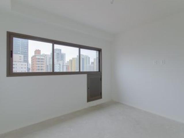 Studio para alugar com 24m², 1 quarto e sem vaga