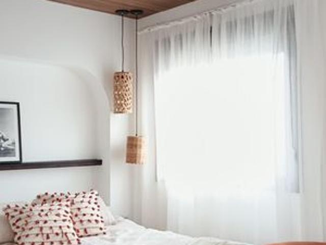Studio para alugar com 24m², 1 quarto e sem vaga